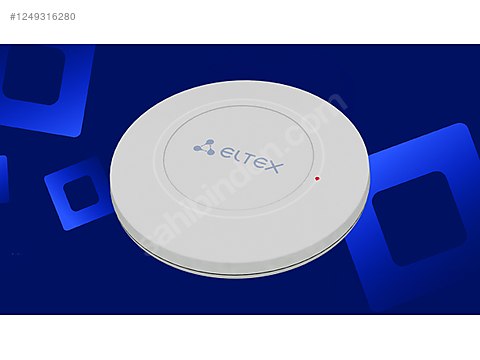 Wireless Access Point (Eltex WEP-2AC) !!! UYGUN FİYAT !!! - Access ...