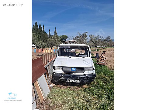 2006 model BMC Levent - Türkiye'nin ilan sitesi sahibinden.com'da ...