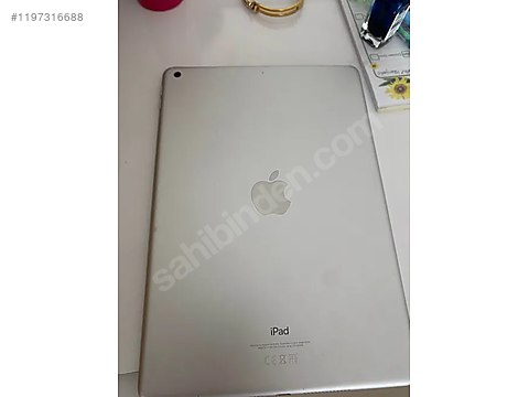 İpad 9.nesil 64gb - Apple iPad 9 sahibinden.com'da - 1197316688