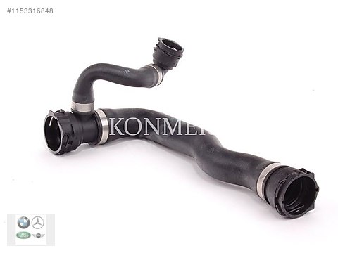 Otomobil & Arazi Aracı / Mekanik / RADYATÖR HORTUMU E60 ÜST ORJİNAL BMW ...