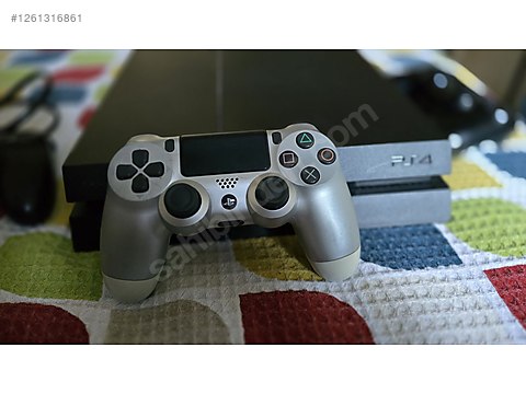 PS5e Geçiş Yaptığım İçin Satıyorum sahibinden.comda - 1261316861