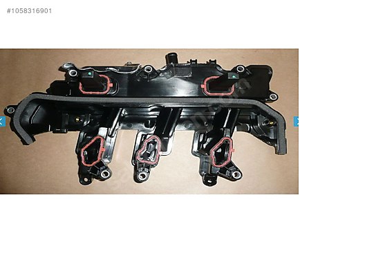 Otomobil & Arazi Aracı / Motor / NİSSAN NAVARA YS23 KÜLBÜRATÖR KAPAK ...