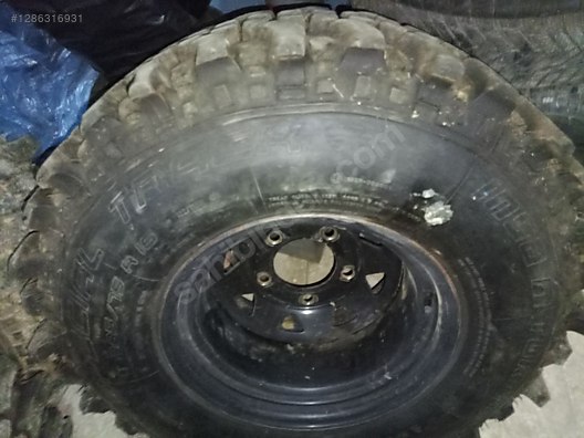 Sezon için bulunmaz Nimet 50 offset jant lastik - En uygun jant lastik ...