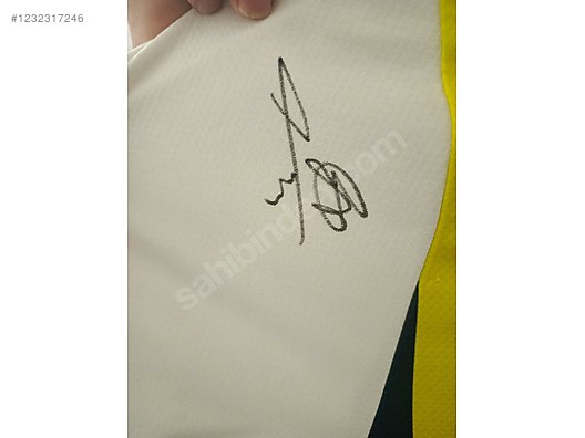 FENERBAHÇE ISLAK İMZA sahibinden.comda - 1232317246