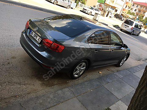 Volkswagen / Jetta / 1.4 TSI / Comfortline / SON FİAT DAHA DÜŞMEZ ...
