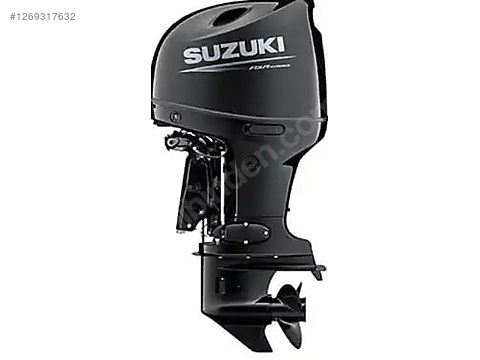 DF 115 BTL / BTX NFB. Direksiyonlu Uzun / Eks. Uzun Şaft Türkiye'nin en ...