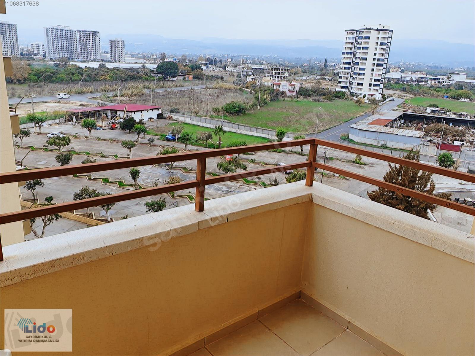 FLAMİNGO 8 TATİL SİTESİ MASRAFSIZ 3+1 EŞYALI KÖŞE DAİRE - Satılık ...