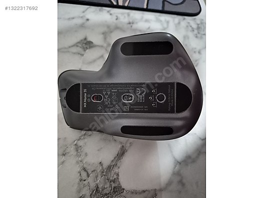 logitech mx master 3s mouse sahibinden.comda - 1322317692