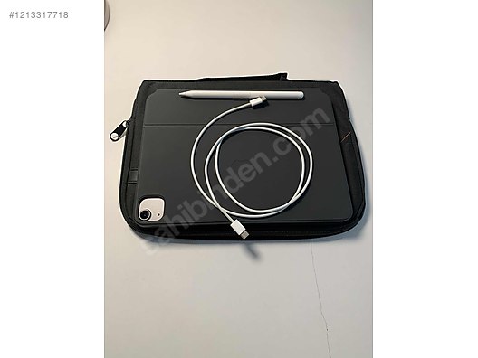 İpad air 5. nesil 64 gb space gray - Apple iPad Air 5 sahibinden.com'da - 1213317718