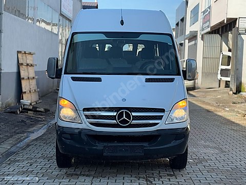 Galeriden Satılık 2009 Model 358452 Km Mercedes-Benz Sprinter 315 CDI ...