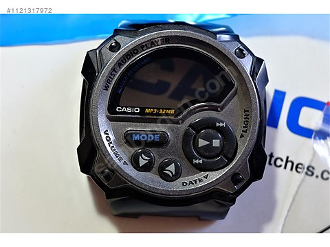 Casio / Casio WMP-1 case center replacement part-NOS KASA sahibinden ...