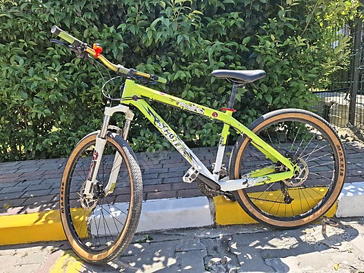 Scott yz35 Alivyo vites grubu HD sahibinden.comda - 1247318192