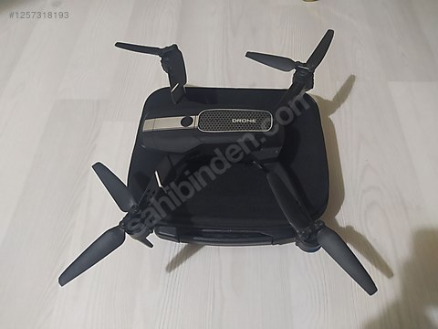 Aden E58 pro 4k drone sahibinden.comda - 1257318193