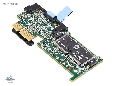 Dell RT6JG Hafıza Kart Okuyucu 2.El sahibinden.comda - 1281318330