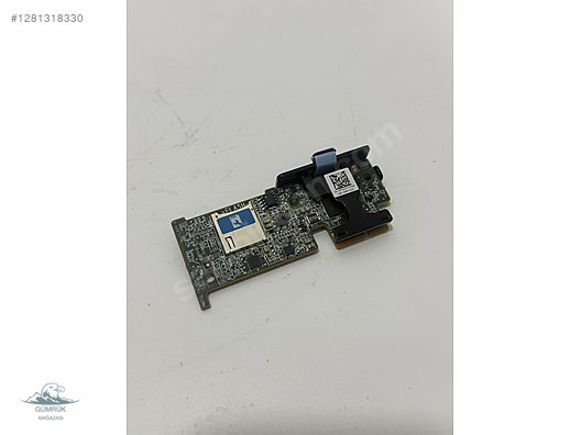 Dell RT6JG Hafıza Kart Okuyucu 2.El sahibinden.comda - 1281318330