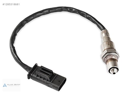 Otomobil & Arazi Aracı / Ateşleme & Yakıt / BMW G30/G11/G12 B47 OKSİJEN ...