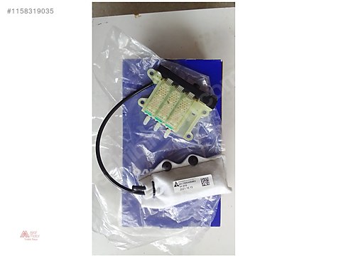 Otomobil & Arazi Aracı / Elektrik / Volvo S90 V90 XC90 XC60 Koltuk Ayar ...