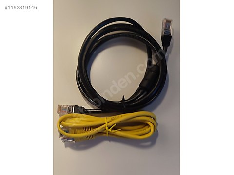 Network kablosu - ADSL Modem ilanları uygun fiyatlarıyla sahibinden.com ...