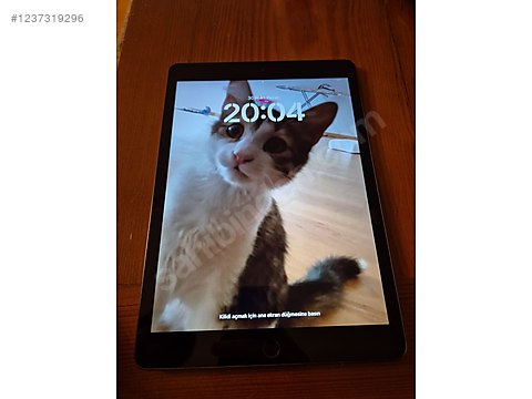 Temiz Ipad 8. Nesil - Apple iPad 8 sahibinden.com'da - 1237319296