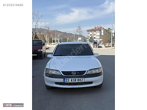 Opel / Vectra / 2.0 / CD / REİS AUTODAN EMSALSİZ OPEL VECTRA CD ...