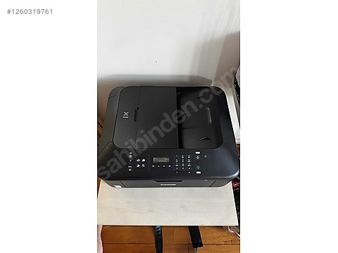 Yazıcı / Canon pIxma mx455 sahibinden.comda - 1260319761