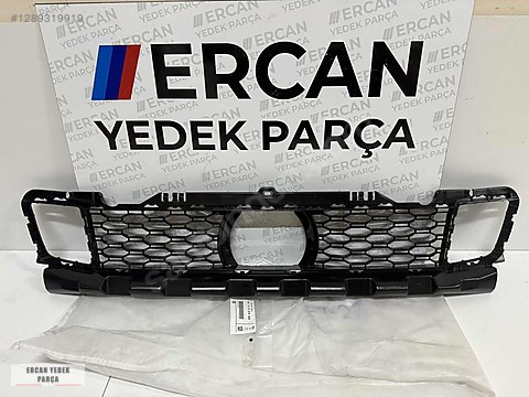 BMW G11 G12 M TAMPON ORTA IZGARA ORJİNAL 51118074000 8074000 - İlan ve ...