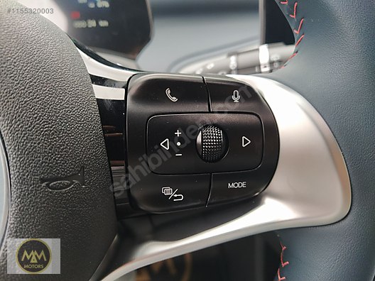 2023 BYD Atto 3 EV Design 1.620.000 TL Galeriden satılık İkinci El ...