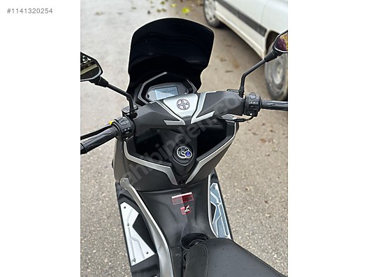 Arora ZRX 200 2022 Model Scooter / Maxi Scooter Motor Sahibinden İkinci El 85.000 TL - 1141320254