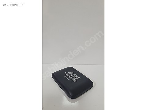 TURKCELL VINN WiFi MW40V1 - Mobil Modem ilanları uygun fiyatlarıyla ...