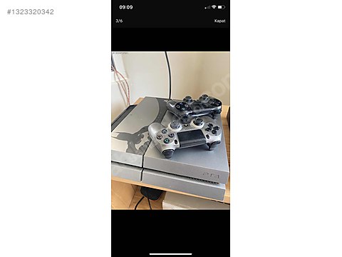 Ps4 Batman serisi sahibinden.comda - 1323320342