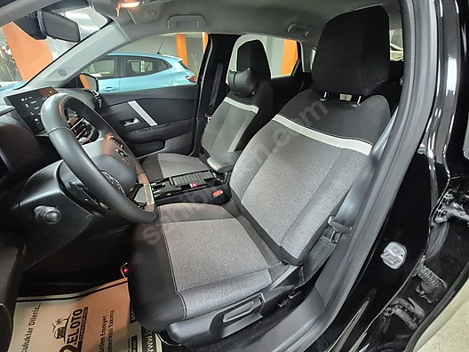 Citroen / C4 X / 1.2 PureTech / Feel Bold / YETKİLİ BAYİDEN' ŞİMDİ AL 3 ...