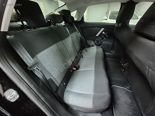 Citroen / C4 X / 1.2 PureTech / Feel Bold / YETKİLİ BAYİDEN' ŞİMDİ AL 3 ...