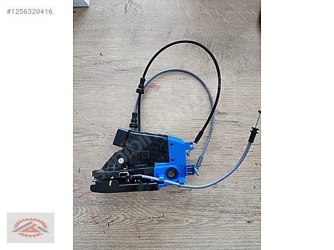 Otomobil & Arazi Aracı / Elektrik / Sol Ön Kapı Kilidi - Hyundai ...