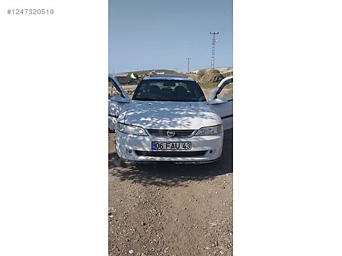 Opel / Vectra / 2.0 / CD / Satılık Opel Vectra CD sahibinden.comda ...
