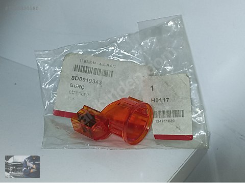 Otomobil & Arazi Aracı / Elektronik / 8D0919343 Volkswagen Touareg ...