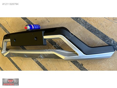 Otomobil & Arazi Aracı / Dış Aksesuar / HYUNDAİ TUCSON 2015-2018 UYUMLU ...