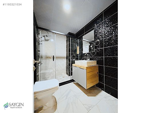 SAYGIN EMLAK'TAN SATILIK SIFIR YAPI LÜKS KONSEPT 1+1 DAİRE - Satılık Daire İlanları sahibinden ...