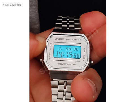 Casio / orijinal Casio sahibinden.comda - 1319321486