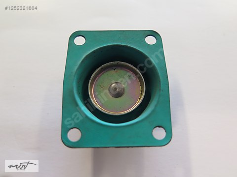 HOLLEY 135-9, BARRY GRANT, DEMON KARBÜRATÖR 50 CC KAPIŞ POMPASI at ...