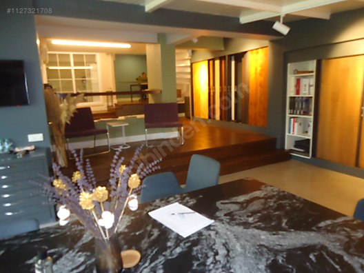 LEVENT SATILIK/LEVENT 4.GAZETECİLERDE KÖŞE KONUMLU İYİ VİLLA/ - Satılık ...