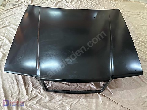 VOLVO 850 ÖN KAPUT 1372917 ORJİNAL SIFIR KUTULU - İlan ve alışverişte ...