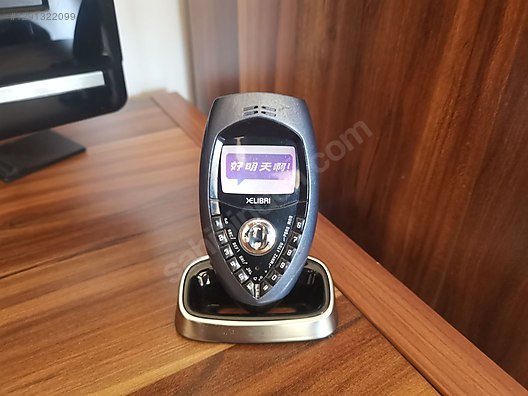 BenQ Siemens / Xelibri 4 / Siemens xelibri 4... sahibinden.comda ...