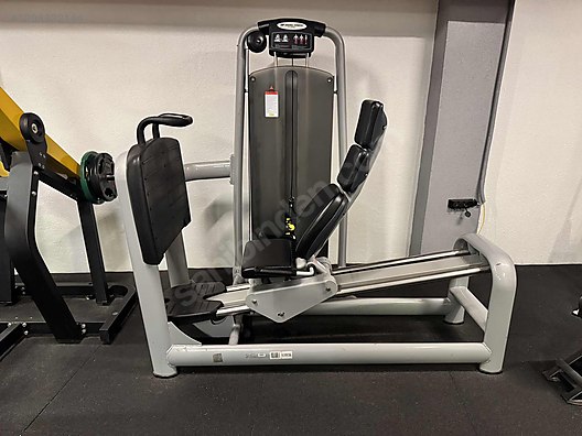 Diesel Fitness T Line Leg Press Profesyonel Salon Tipi Temiz sahibinden ...