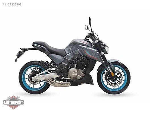 Arora SK 250 KV 2021 Model Touring Motor Motosiklet Mağazasından Sıfır 163.000 TL - 1127322309