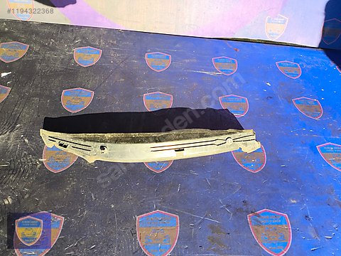 VW POLO AW MK6 ÖN SAĞ KANAT KAPATMA ELEMANI 2G0821112A - İlan ve ...