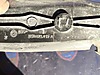 VW POLO AW MK6 ÖN SAĞ KANAT KAPATMA ELEMANI 2G0821112A - İlan ve ...