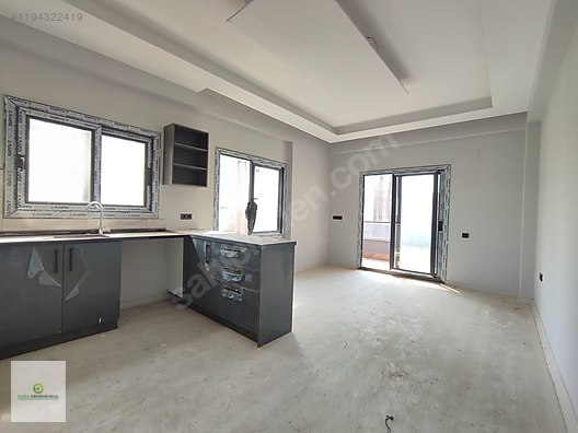 MAKÜL FİYAT 3 CEPHELİ HAVUZLU SİTE İÇİ SATILIK 1+1 - Satılık Daire ...