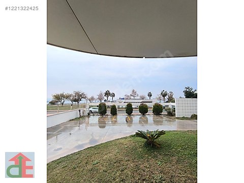 LARA DENİZ MANZARALI,HAVUZLU.4+1 - Satılık Daire İlanları sahibinden ...