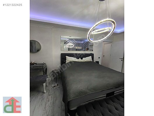 LARA DENİZ MANZARALI,HAVUZLU.4+1 - Satılık Daire İlanları sahibinden ...