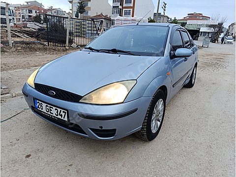 Ford / Focus / 1.6 / Comfort / Ford Focus Comfort 2005 sahibinden.comda ...